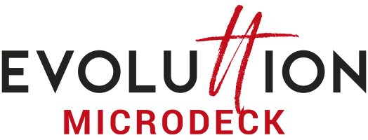 Evolution-microcement – Barok