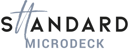 Standard-microcement – Barok