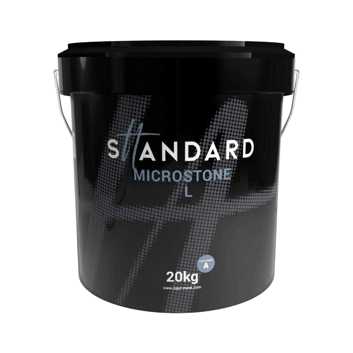 Standard-microcement – Barok